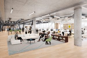 Graphite Square – Kingshott Holdings